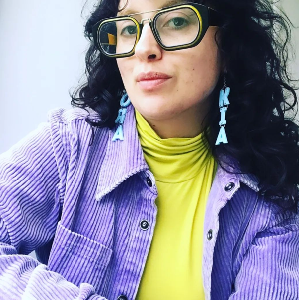 Shop Fluff | Creator | Oyster & Moon